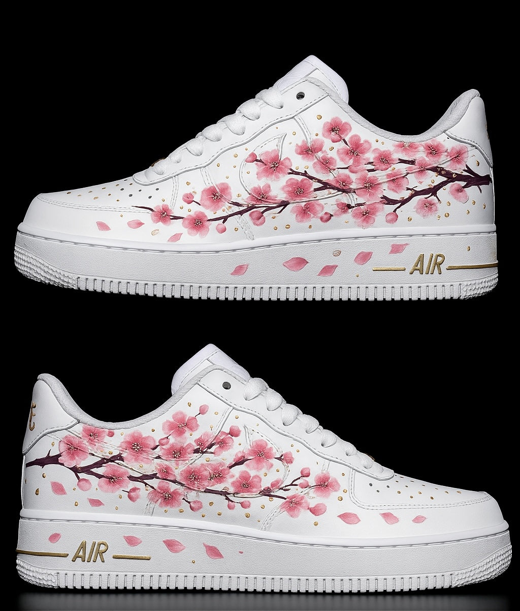 Eternal Sakura AF1 – rgcustom